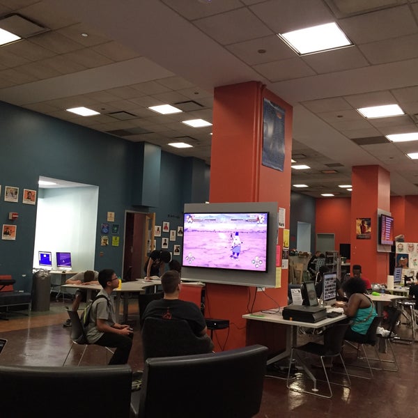 YouMedia - The Loop - Chicago, IL