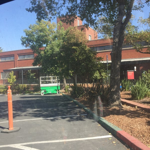 The Cannery Building - Structure in Sacramento
