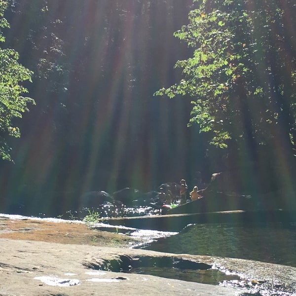 Triangle Lake - Junction City, OR