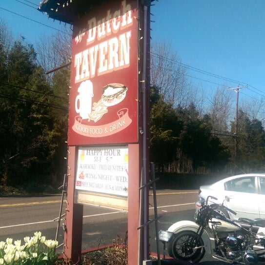 Dutch Cottage Tavern - 4 tips from 147 visitors