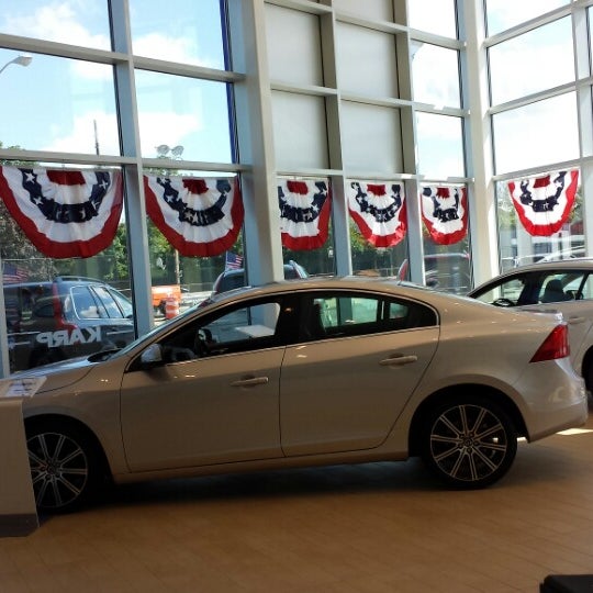 Karp Volvo - 392 Sunrise Hwy