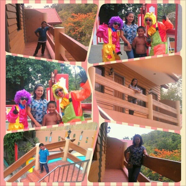 Birds I View Resort - 87 visitors