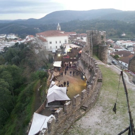 Castelo de Penela - Penela, Coimbra