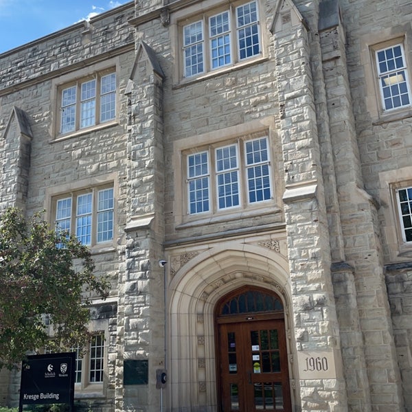 Western University - 1151 Richmond St.