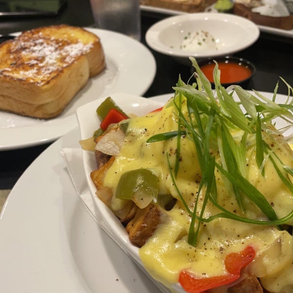 The Early Bird - Diner in Central London