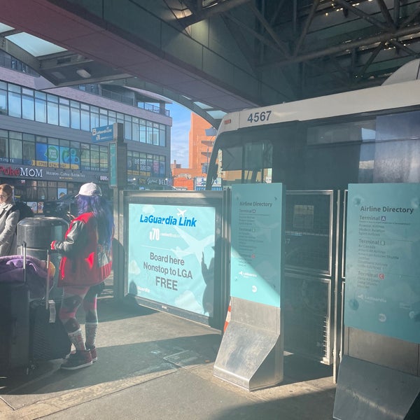 MTA Bus - Q70 Limited - Elmhurst - 3 tips from 992 visitors