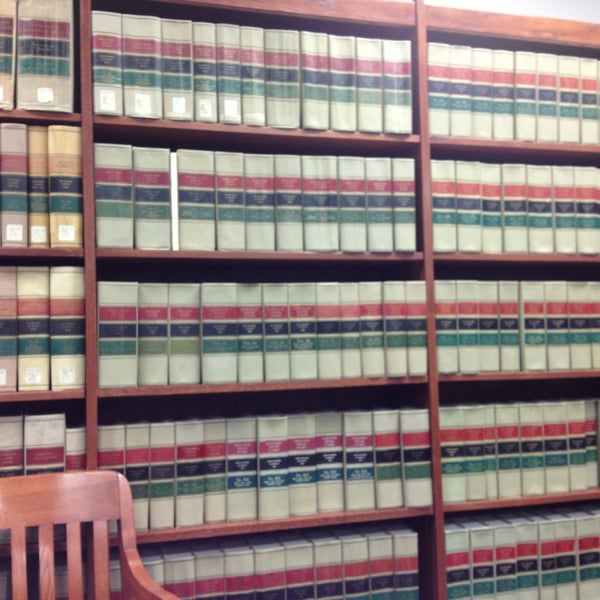 Photos at Ned R. McWherter Library - College Library in University of ...