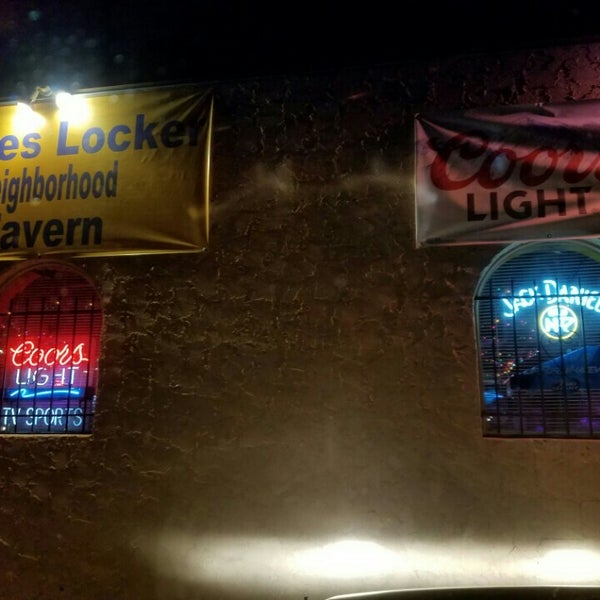 Davies Locker (Now Closed) - 3 tips