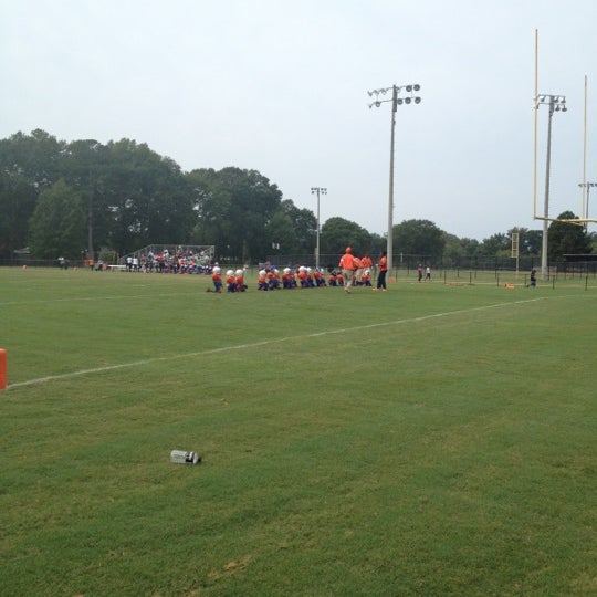 Rigdon Park - Park in Columbus