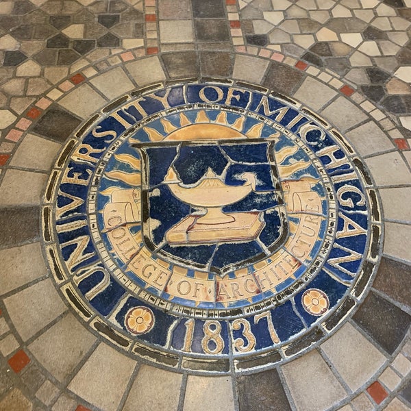 Lorch Hall - Central Ann Arbor - Ann Arbor, MI