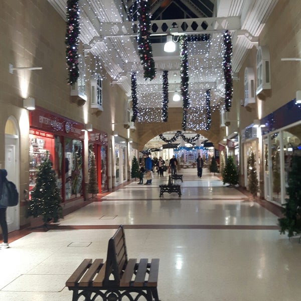 Emery Gate - Chippenham, Wiltshire