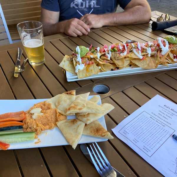 Rocker@Squaw - 1880 Village South Road, Suite 31