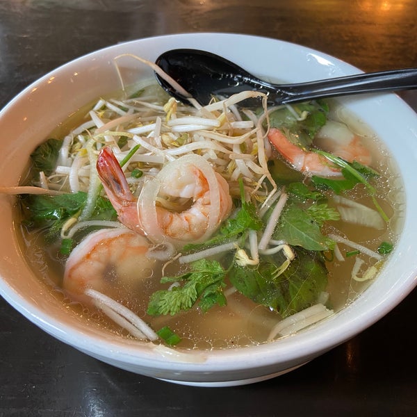 Pho Nouveau - Downtown Boise City - 18 tips from 462 visitors