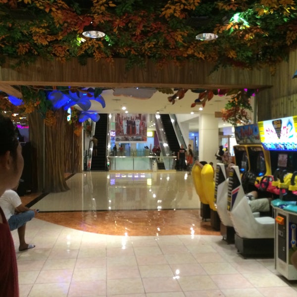 Photos at PALU GRAND MALL - 9 tips