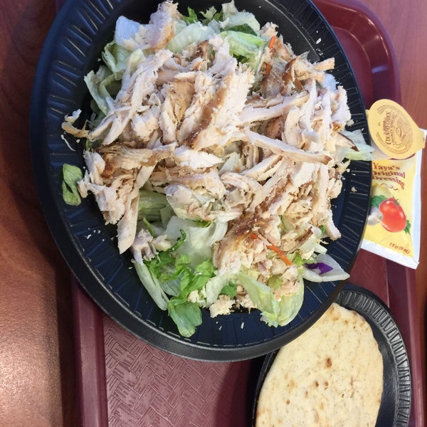 Photos at YaYa's Flame Broiled Chicken - American Restaurant in Lansing