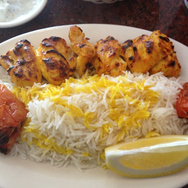 Johnny's Kabob - Germantown, MD
