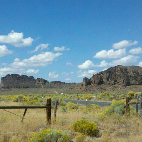 Fort Rock - 1 tip from 43 visitors