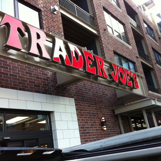 Trader Joe's - Grocery Store