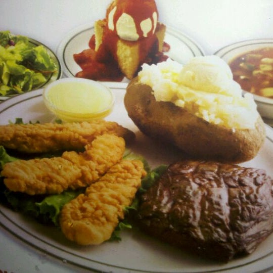 NORMS Restaurant - Restaurant