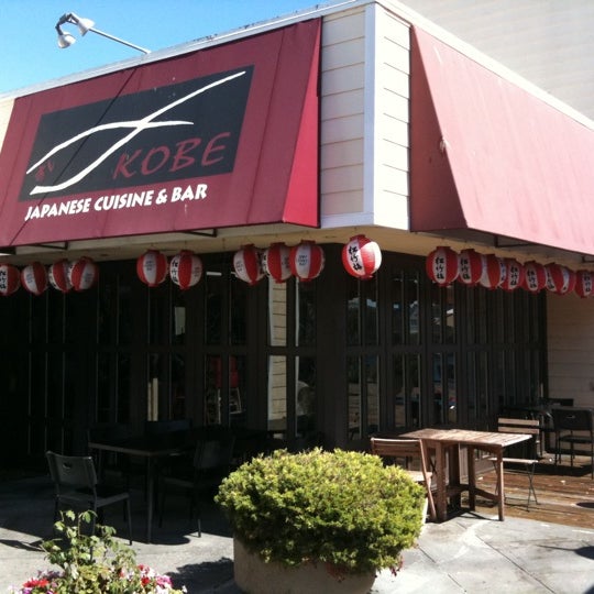 Kobe Japanese Cuisine & Bar - Neighborhood 8 - 11 tips from 640 visitors