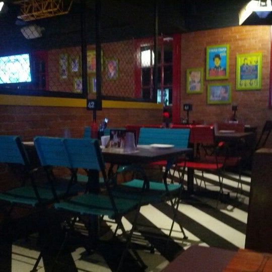 Pop Tates The Unrestaurant - Malad West - Mumbai, Mahārāshtra