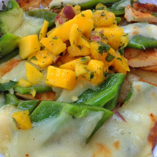 Poquito Mas - Woodland Hills, CA