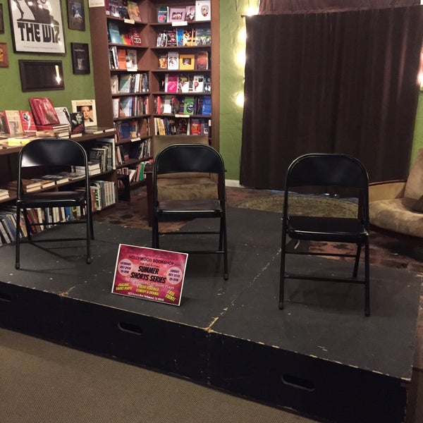 Samuel French Inc. - 7623 W Sunset Blvd