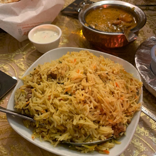 Photos at Musafir Indian Restaurant - Indian Restaurant in İstanbul