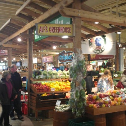 Calgary Farmers' Market - Southeast Calgary - 510 77 Ave. SE