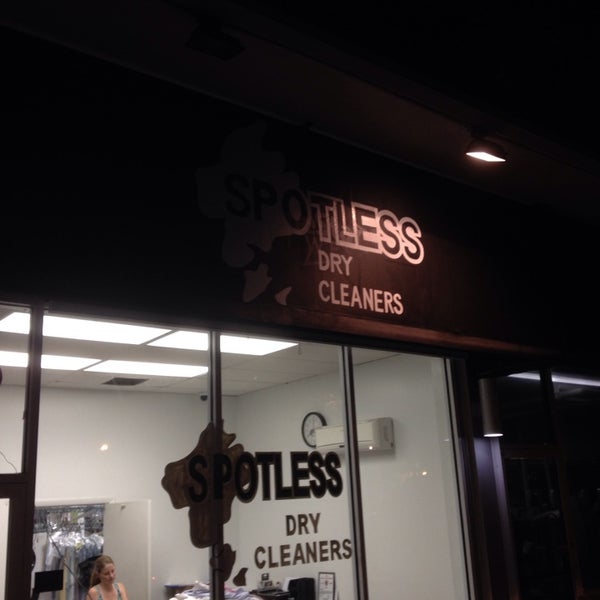 Spotless Dry Cleaners - Key West, FL