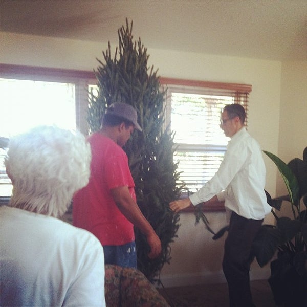 Key West Senior Citizen Plaza - 1400 Kennedy Dr