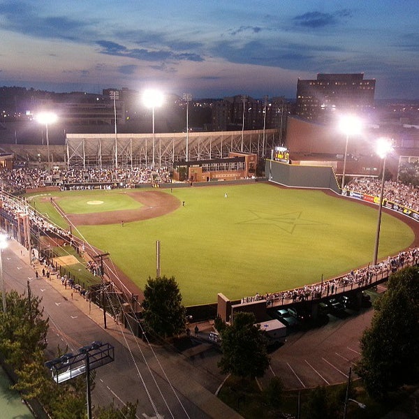 Photos at Hawkins Field - 10 tips