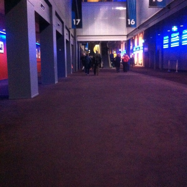 Photos at UGC Ciné Cité Strasbourg Etoile - Multiplex in Strasbourg