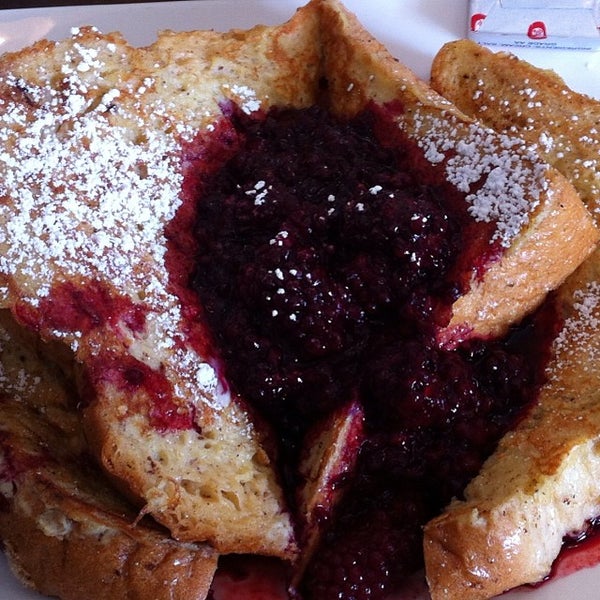 Photos at Sunflour - Bryant Corner Cafe & Bakery - Northeast Seattle ...