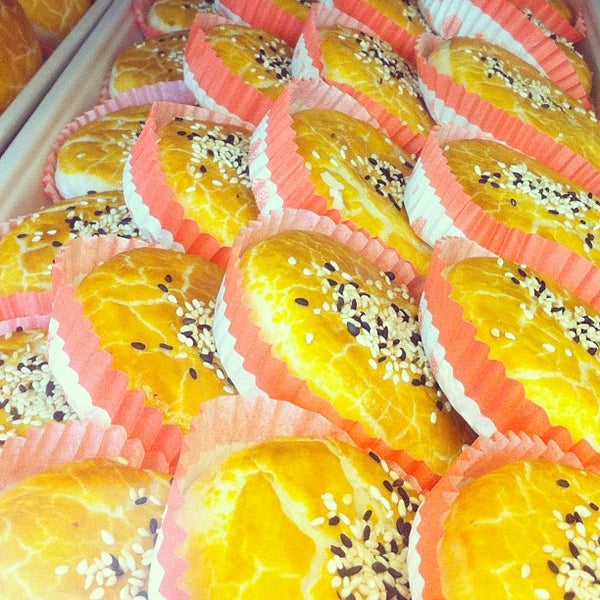 Kam Do Restaurant & Bakery (Now Closed) - Golden Village - 8391 ...