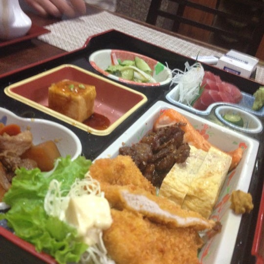 Nihonbashi Tei - San Lorenzo - 31 tips