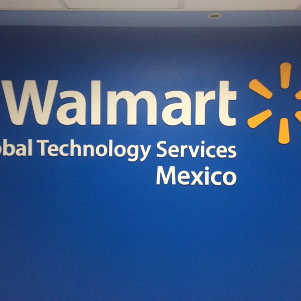 Photos at Walmart Latam - Polanco - Ciudad de México, Distrito Federal