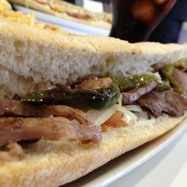 Pantera Rosa (Now Closed) - Snack Place