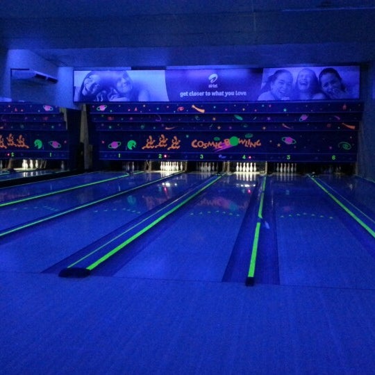 Excel World - General Entertainment in Colombo