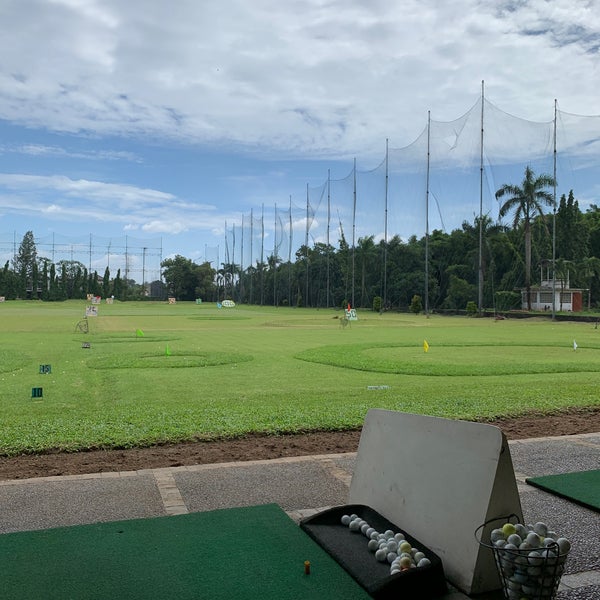 Meilia Golf Driving Range - 22 tips