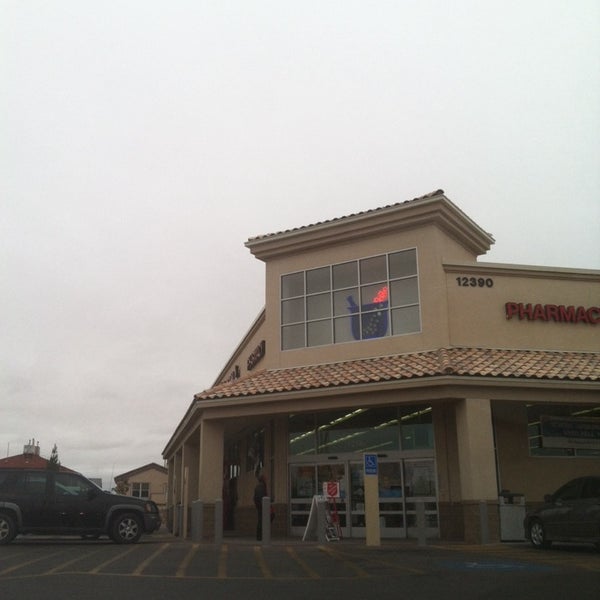 Walgreens - Pharmacy