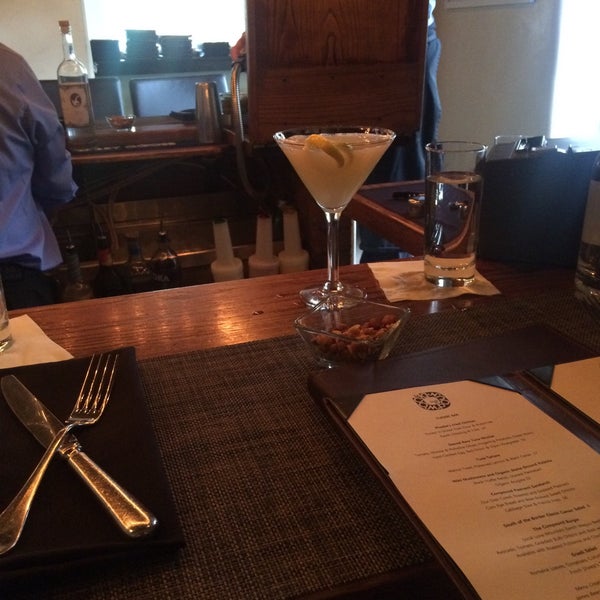 Photos at The Compound - Santa Fe, NM