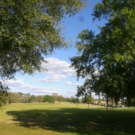 Diamond Hill Golf & Country Club - Golf Course