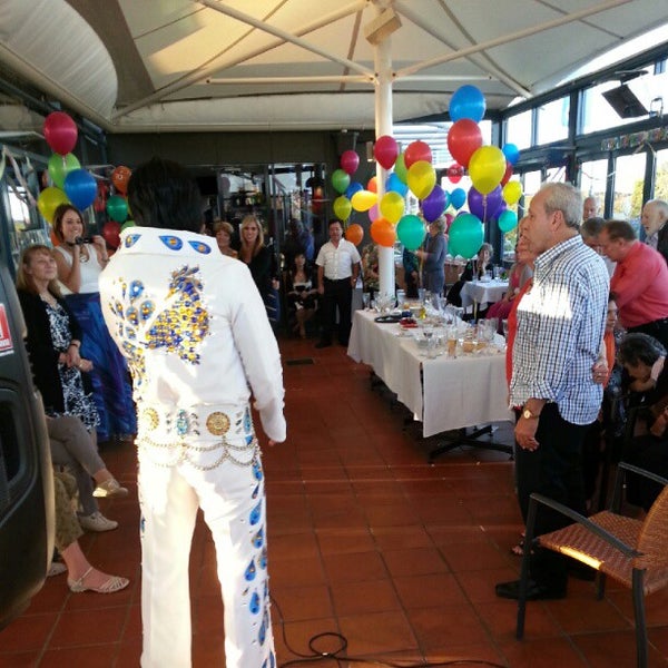 Mosman RSL - Mosman, NSW