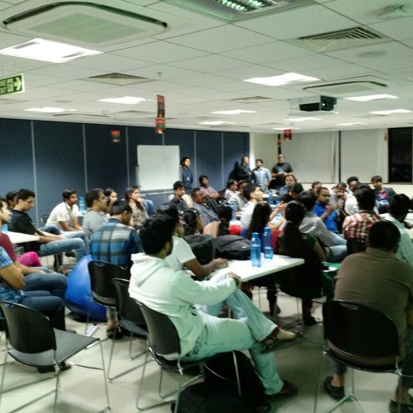 Progress Software Development Pvt Ltd - Hyderabad, Andhrapradesh