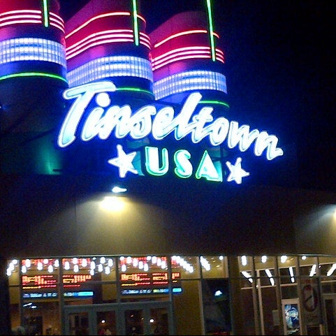 Photos at Cinemark Tinseltown USA and IMAX - Rochester, NY