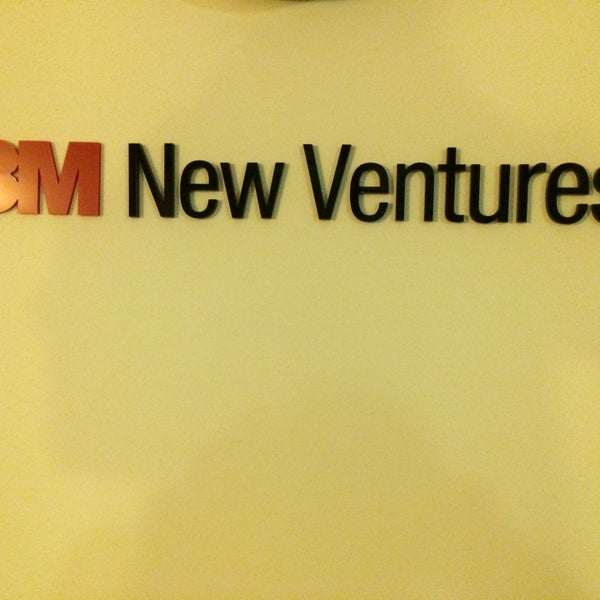 3M New Ventures - Office in München
