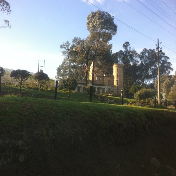 Castillo Marroquín - 11 tips from 1400 visitors