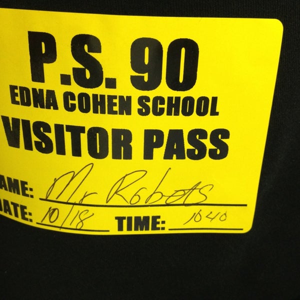 P.S. 90 - The Edna Cohen School - Coney Island - Brooklyn, NY