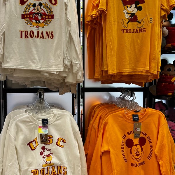 USC Bookstore (BKS) - South LA - Los Angeles, CA